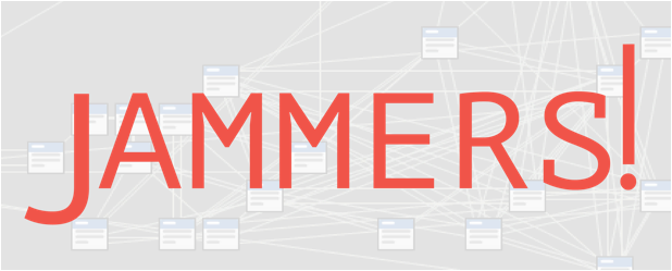 IN Series Presents: Jammers! An Inclusive Game Jam Workshop | Inclusive ...